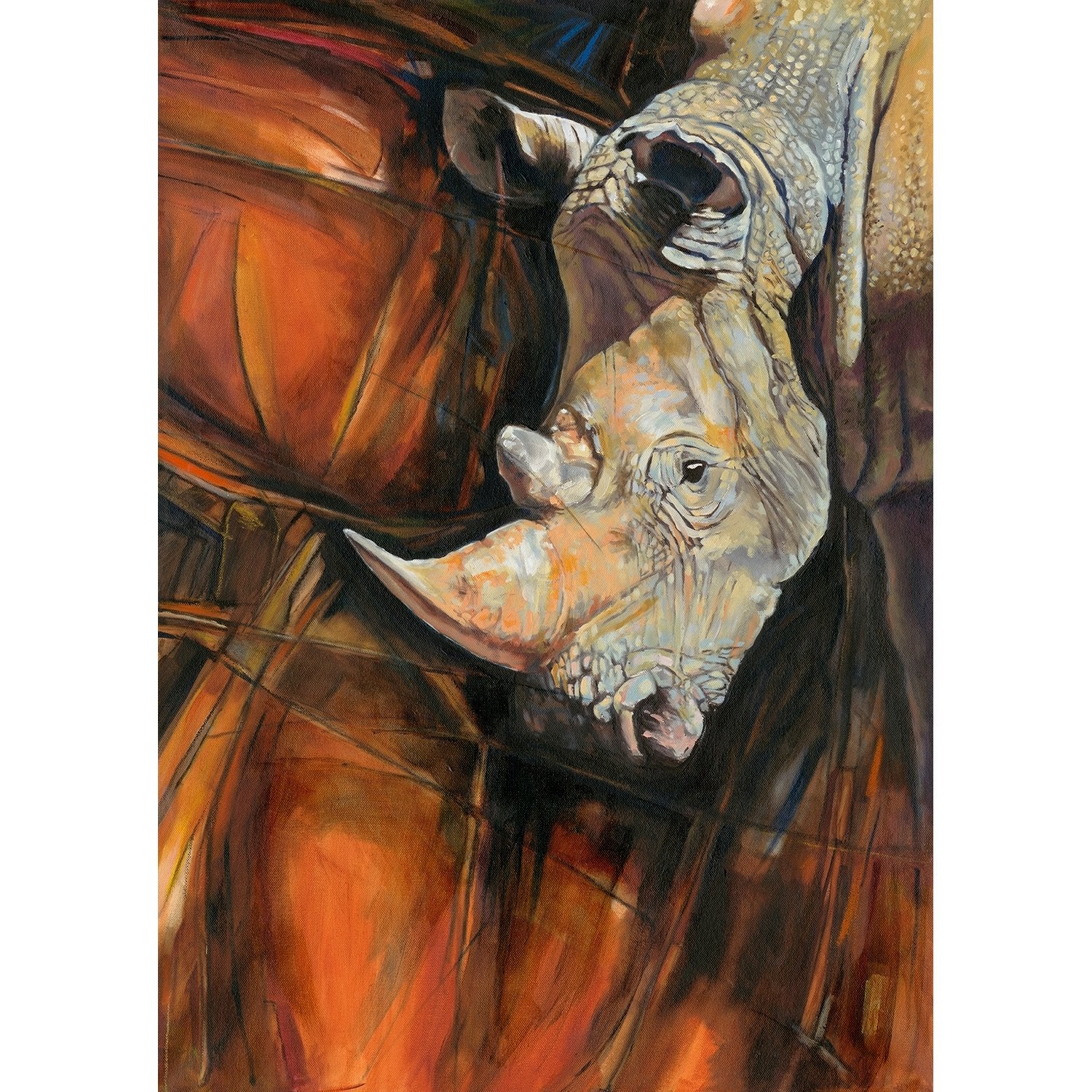 Gary Fox Artworks – Fox Gallery