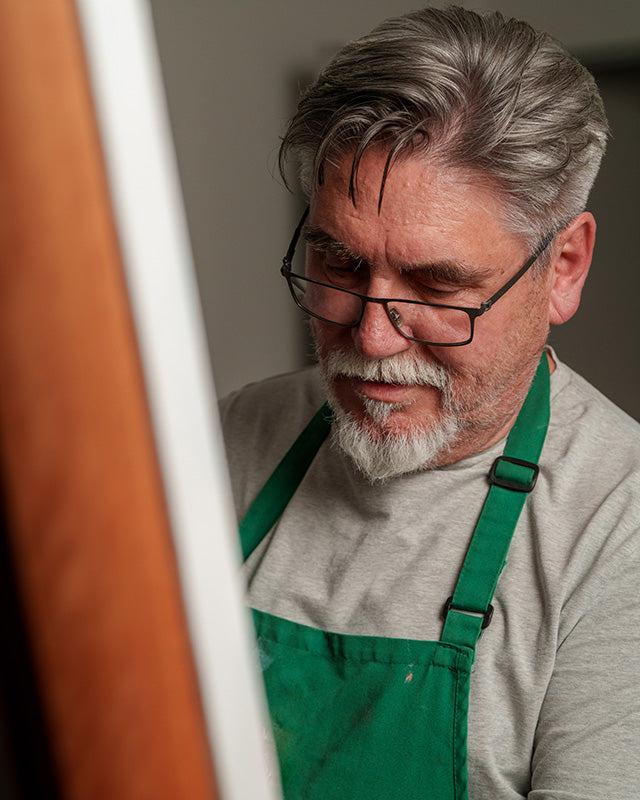 Gary Fox – Fox Gallery